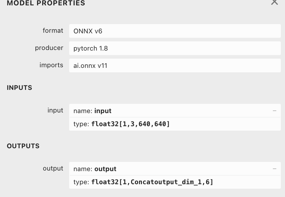 [Feature] Modify the two outputs of mmyolo to one output · Issue #1958 · open-mmlab/mmdeploy ...