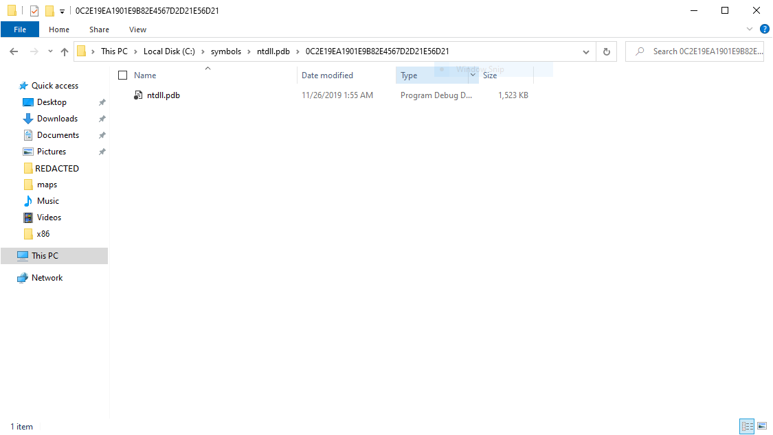 Issues with pykd (both versions) · Issue #23 · corelan/windbglib · GitHub