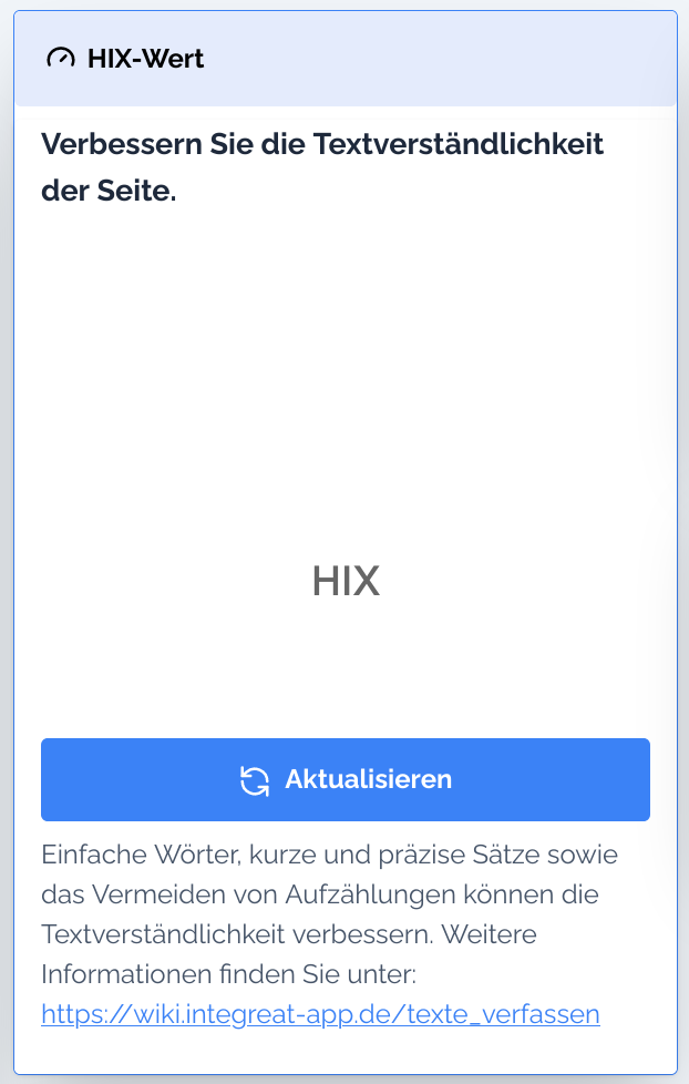 Textlab widget not working for non-staff-members · Issue #1865 · digitalfabrik/integreat-cms ...