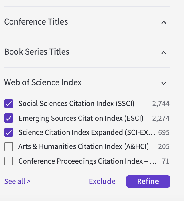 Importing problem with the "Marked List" of WoS · Issue #227 · massimoaria/bibliometrix · GitHub