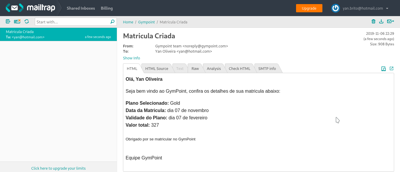 GitHub - Olivzyr/bootcamp-gostack-challenge-03: Continuing construction ... GitHub - Olivzyr/bootcamp-gostack-challenge-03: Continuing construction ...