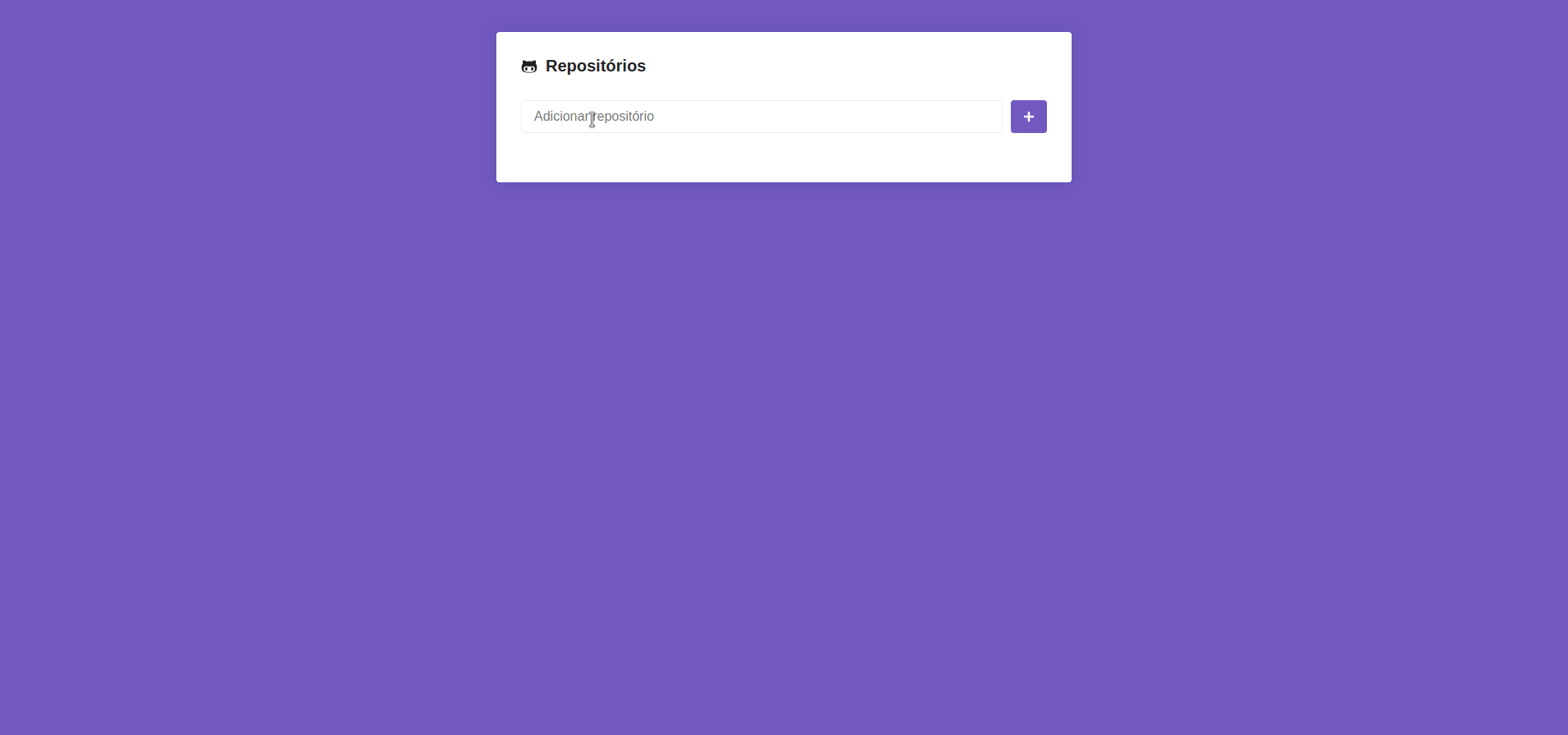 GitHub - Olivzyr/bootcamp-gostack-challenge-05: Challenge 05 present in ... GitHub - Olivzyr/bootcamp-gostack-challenge-05: Challenge 05 present in ...