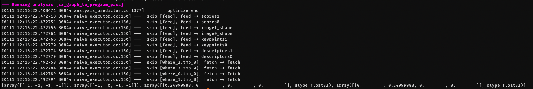 paddle.jit.save无限吃内存 · Issue #49715 · PaddlePaddle/Paddle · GitHub