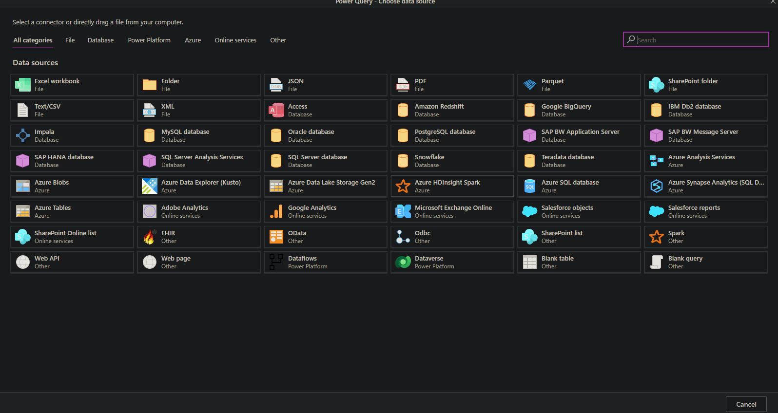 PowerApps solution POC · Issue #406 · SSWConsulting/SSW.SophieBot · GitHub