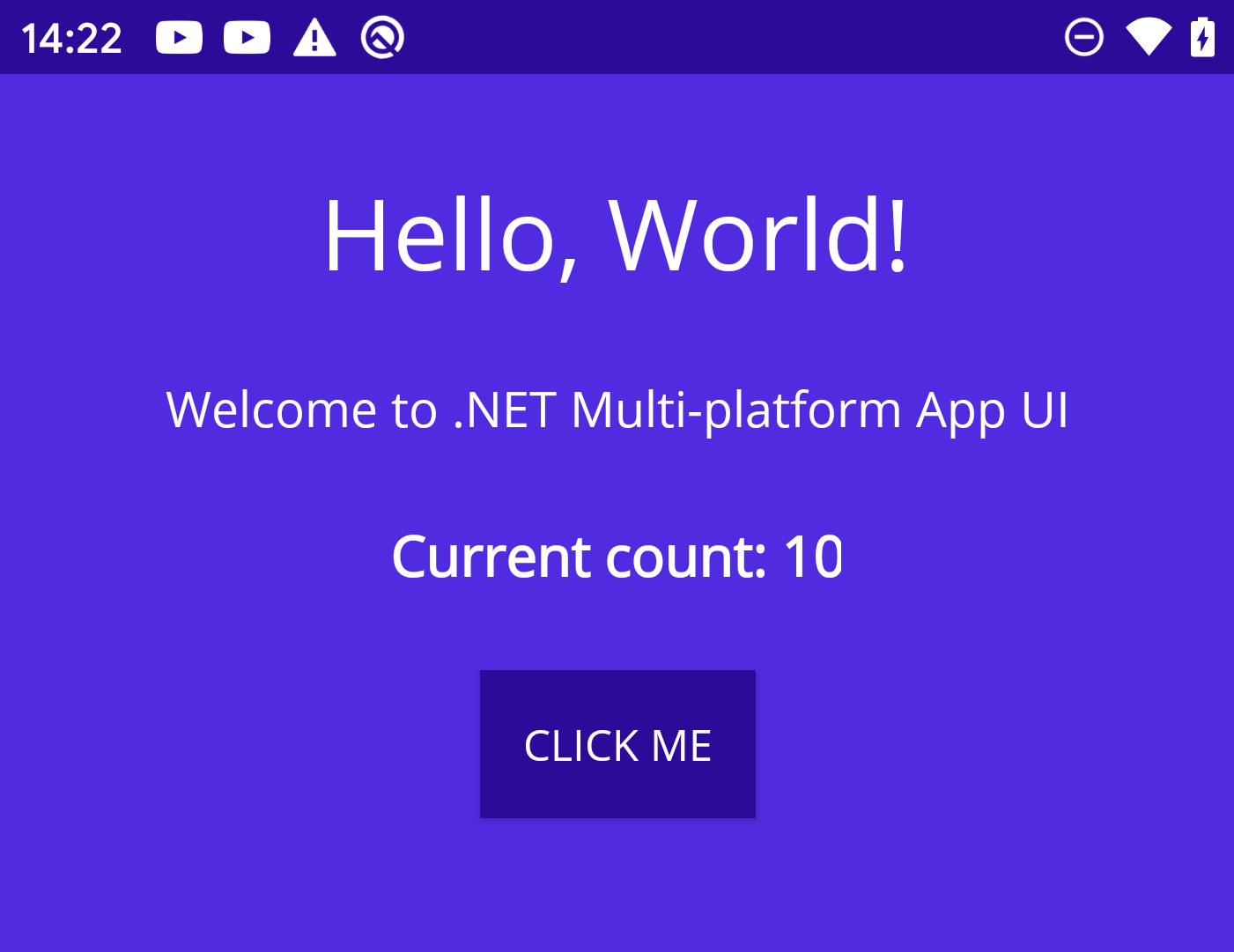 [Bug] Label width not adjusted on text changed · Issue #1535 · dotnet/maui · GitHub