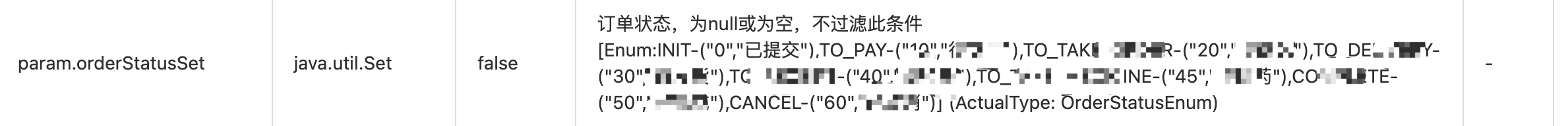 In the RPC Markdown documentation, the 'set' type is displayed as an array. · Issue #377 ...