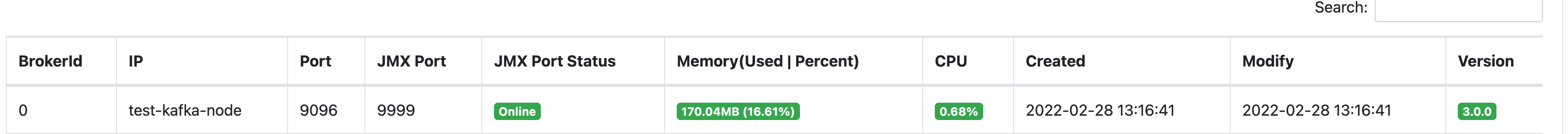 kafka3 支持吗？ · Issue #590 · smartloli/EFAK · GitHub