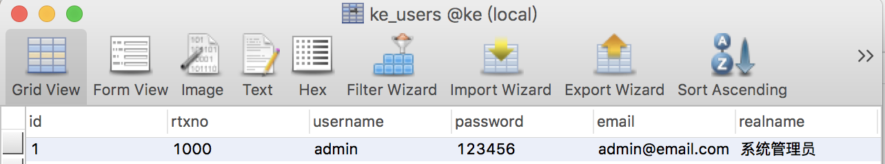 kafka eagle 启动正常，但是登录不了 · Issue #49 · smartloli/EFAK · GitHub