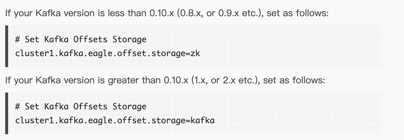 Can't get Consumers information.. · Issue #352 · smartloli/EFAK · GitHub