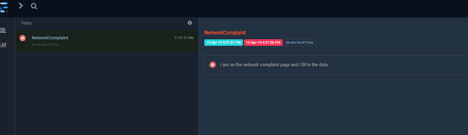 Screenshots Are Not Attached After Migrating From Htmlreporterv3 To V4