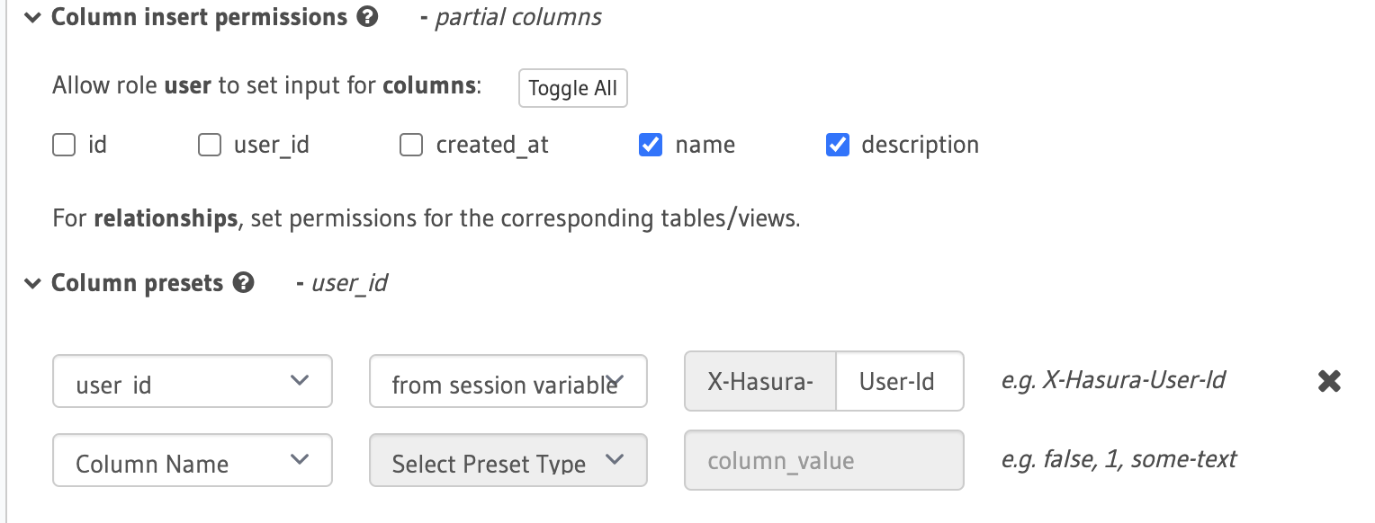 Use session variables in GraphQL queries · Issue #2760 · hasura/graphql-engine · GitHub