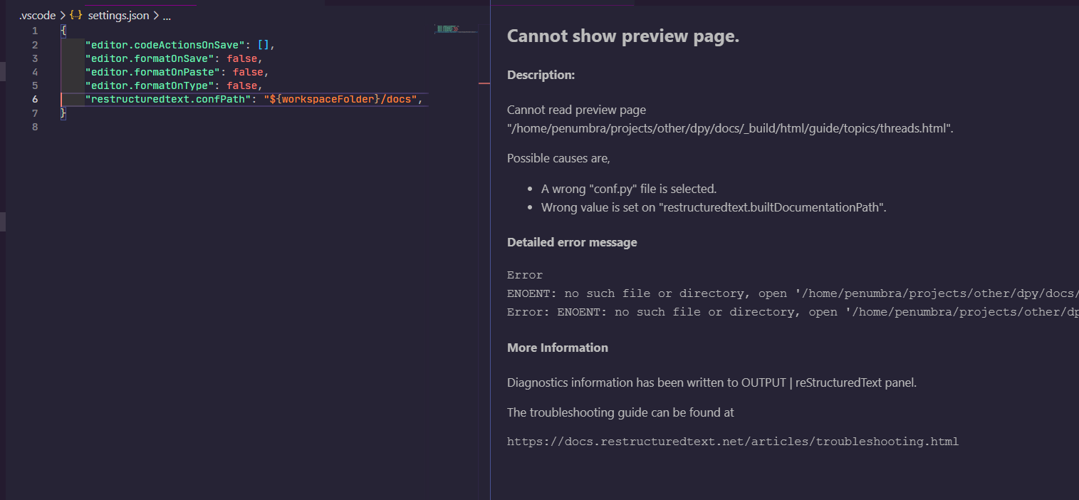 [Bug]: Latest Update (171.0.0) does not live reload/preview · Issue ...