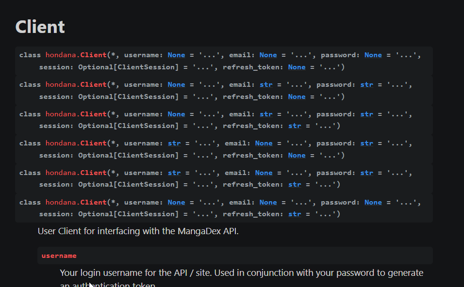 Reference targets not found when using `autodoc_typehints = "both"` · Issue #10305 · sphinx-doc ...