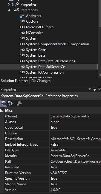 Embedded unmanaged DLLs are not used properly · Issue #226 · Fody ...