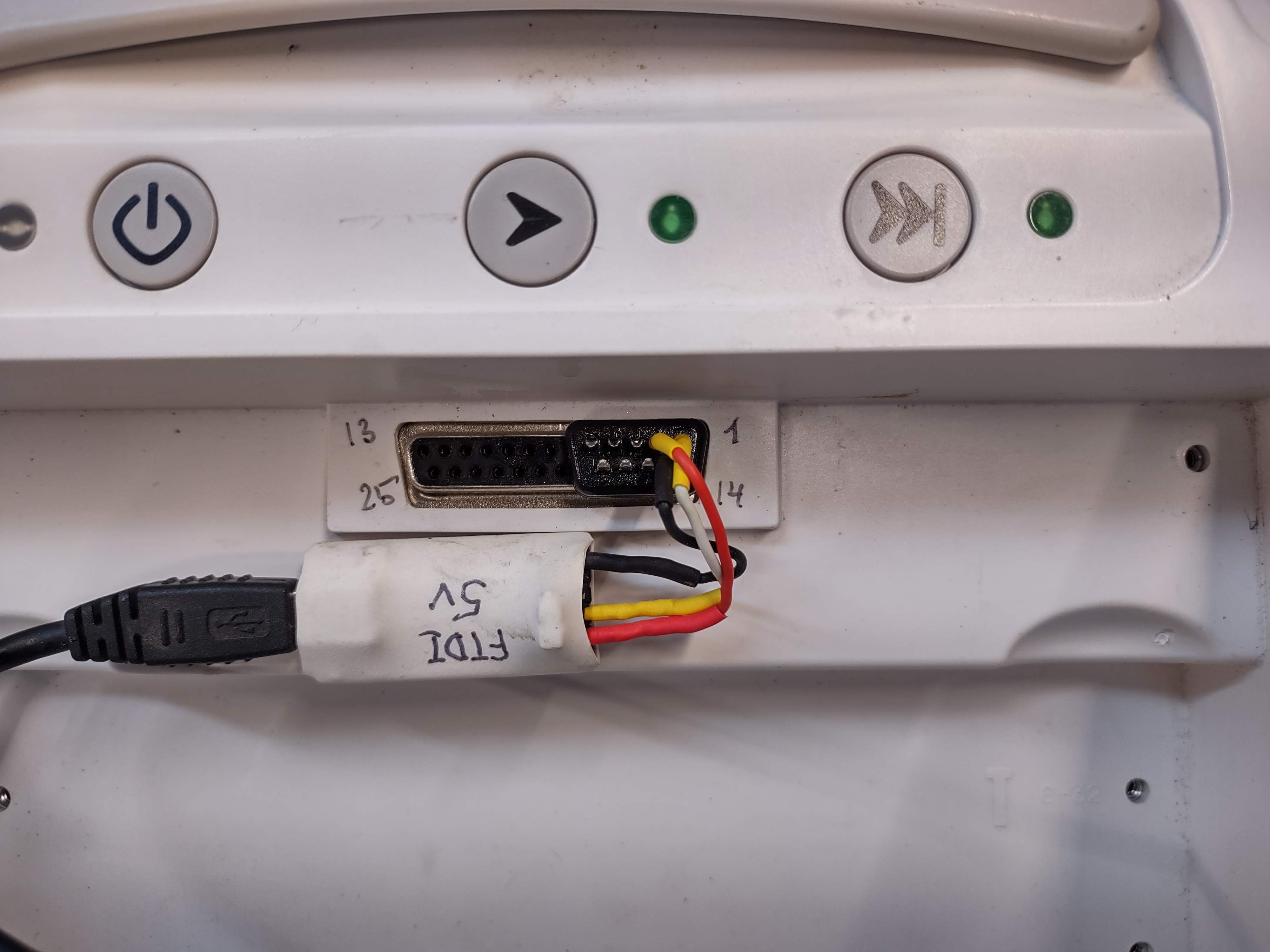 GitHub - ARLunan/retro_turtlebot_create: ROS2 Turtlebot based on old iRobot Create 1 platform ...