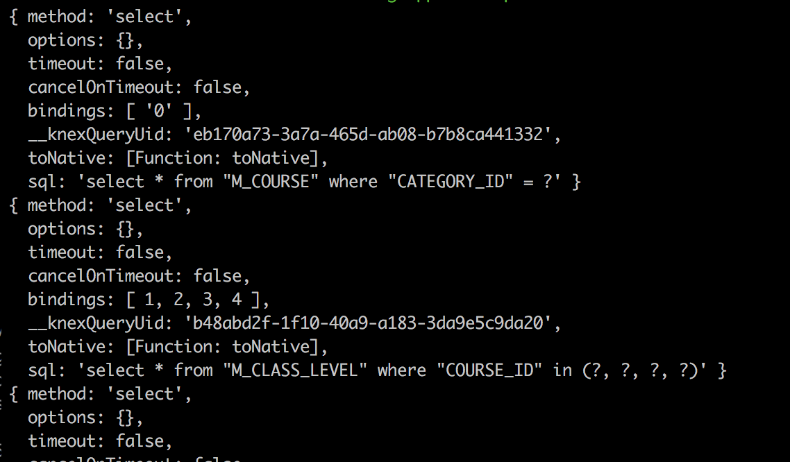 EagerLoad ignoring result with id:0 · Issue #272 · adonisjs/lucid · GitHub