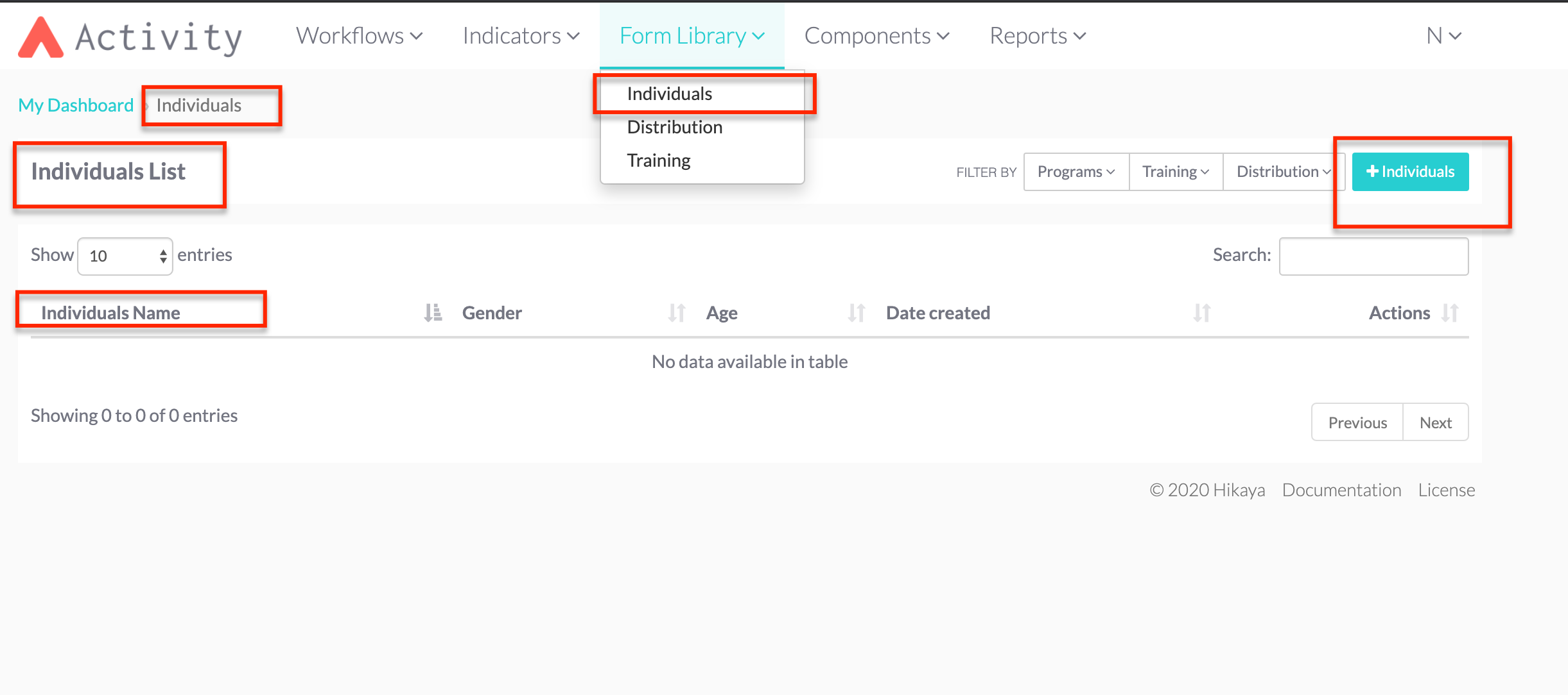 ACT-688 Rename Beneficiary model "Individual" · Issue #387 · hikaya-io ...