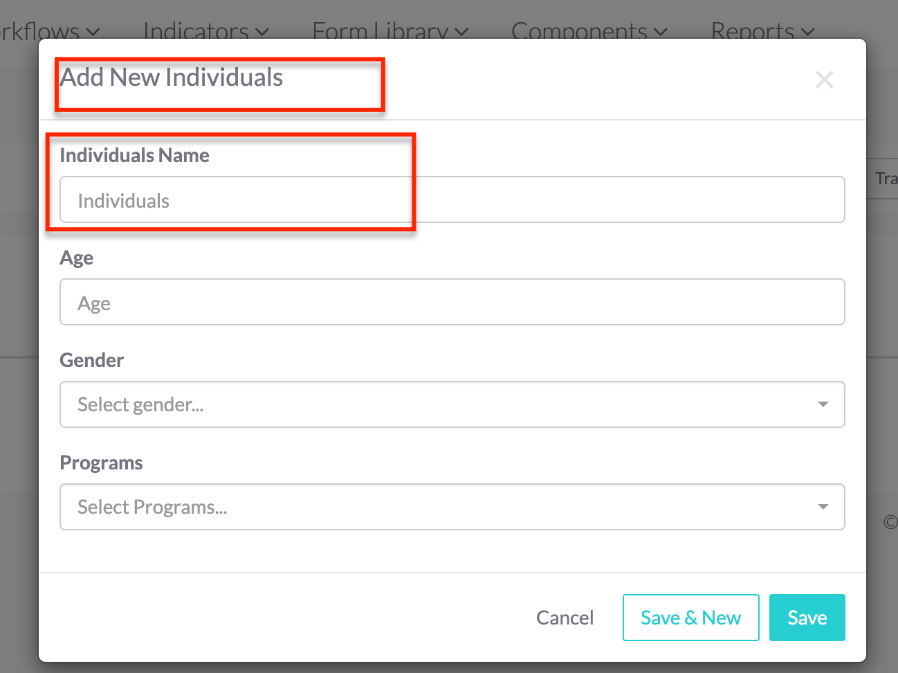 ACT-688 Rename Beneficiary model "Individual" · Issue #387 · hikaya-io/activity · GitHub