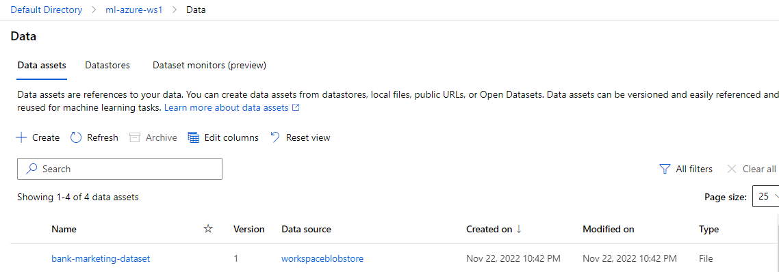 GitHub - ShrutiMyIdeasMyBlogs/udacity-mlops-azure-operationalising-pipeline