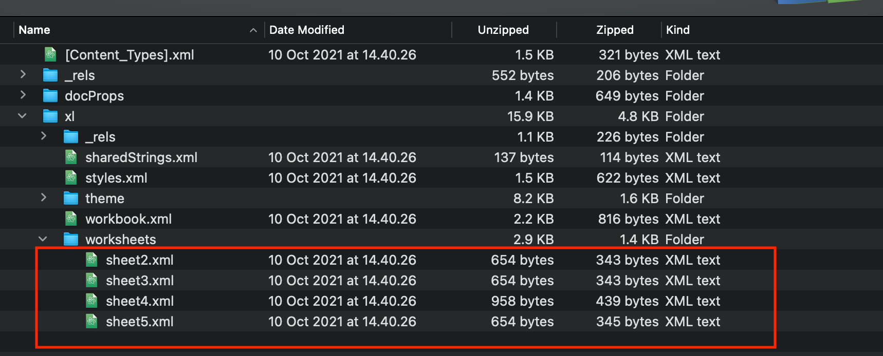 Cannot Open File · Issue 108 · Troldalopenxlsx · Github