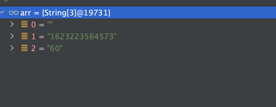 Javalangarrayindexoutofboundsexception Length3 Index3 · Issue 555 · Wildfirechatandroid