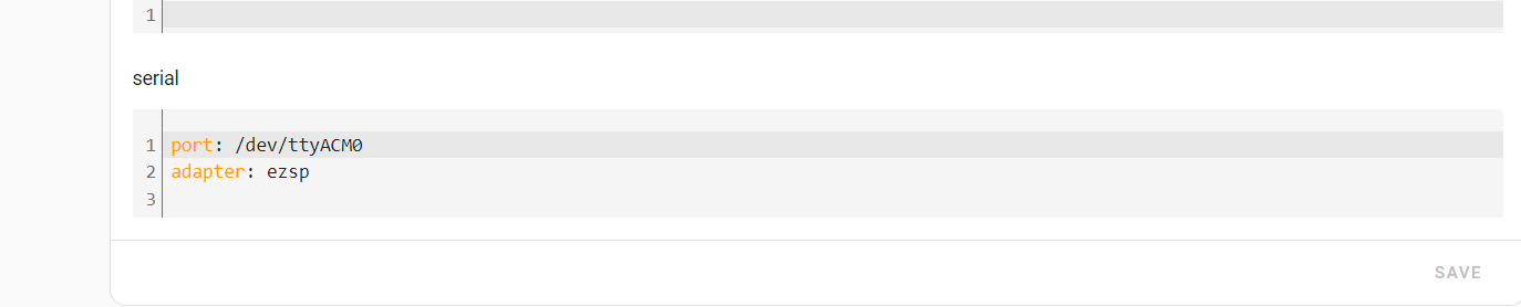 Zigbee2mqtt Fails With Exit Code 1 Connection Not Initialized After Running For Hours · Issue