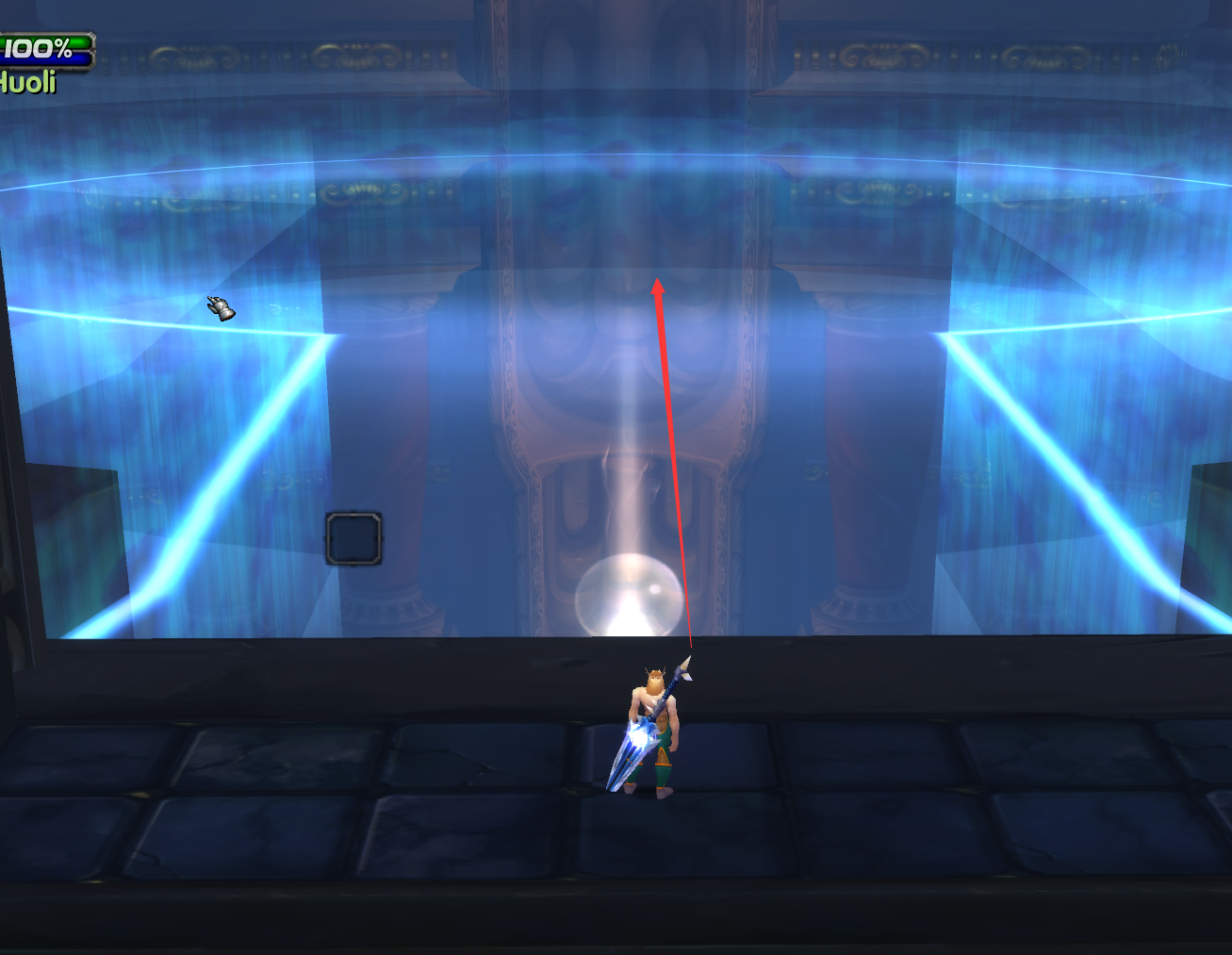 Temporary pet path problem · Issue #14804 · azerothcore/azerothcore-wotlk · GitHub