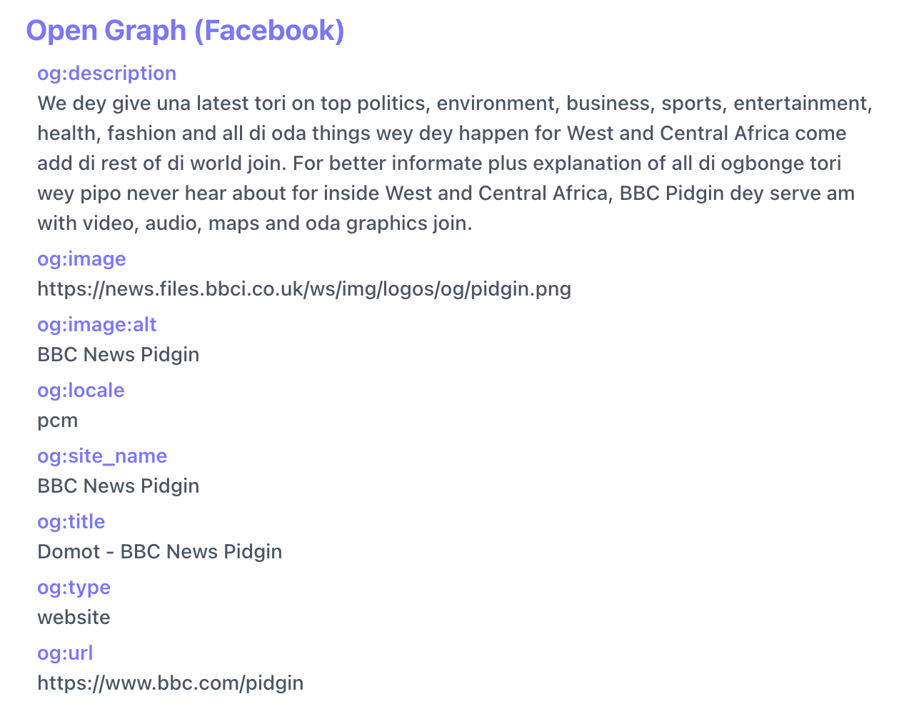 Topic SEO · Issue #9884 · bbc/simorgh · GitHub