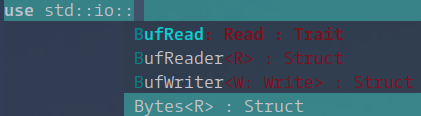 Autocomplete after `use std::` · Issue #912 · racer-rust/racer · GitHub