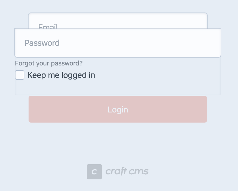 Layout Issues In Cp After Updating To 3 4 · Issue 5713 · Craftcms Cms · Github