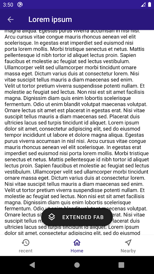 Github Morteza Qn Sample Android Material Design