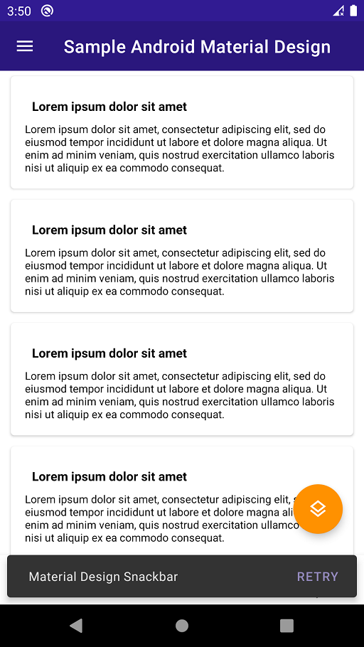 Github Morteza Qn Sample Android Material Design