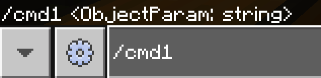 希望明确动态指令中枚举值的命名规范 · Issue #649 · LiteLDev/LeviLamina · GitHub