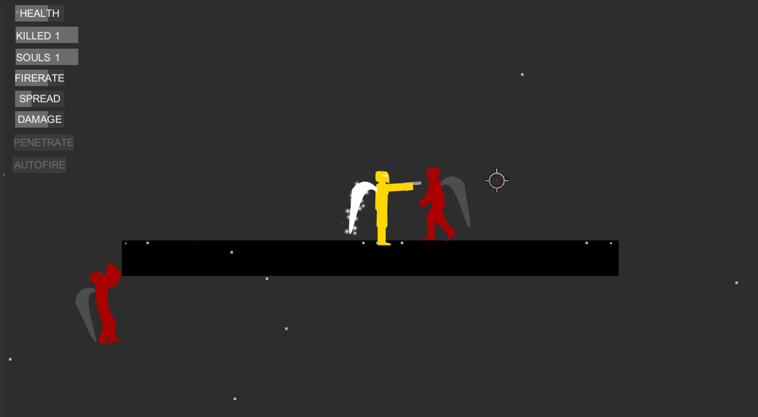 GitHub - ChrisWoody/project-sicarius: A 2D Unity WebGL video game