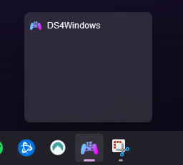 DS4Windows Settings Window does not open · Issue #2473 · Ryochan7 ...