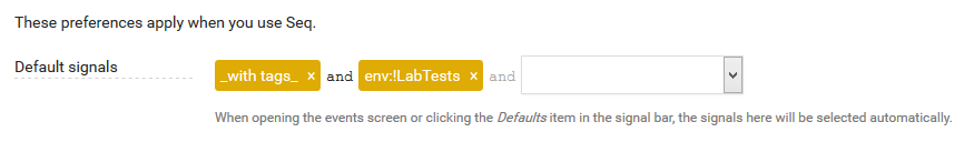 Promoted Properties in Event Screen · Issue #619 · datalust/seq-tickets · GitHub
