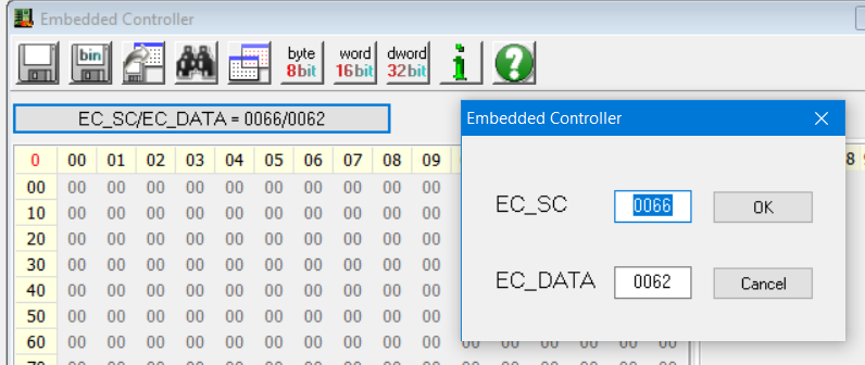 Request for config on asus UX433FN · Issue #848 · hirschmann/nbfc · GitHub