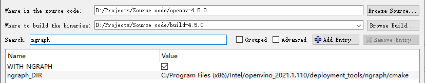 openVINO2021.1 crash in cv::dnn4 · Issue #18751 · opencv/opencv · GitHub