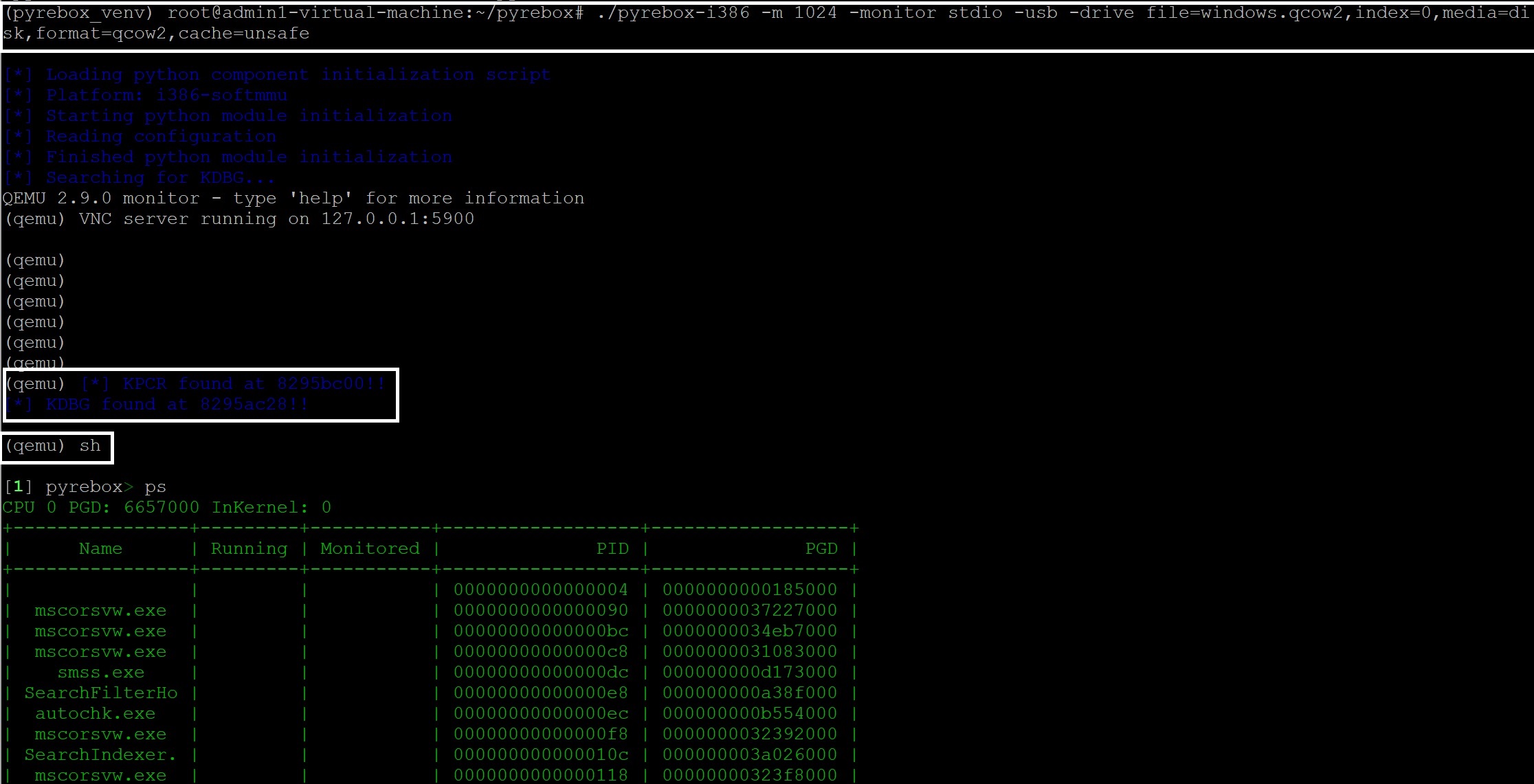 bad argument to internal function · Issue #18 · Cisco-Talos/pyrebox · GitHub