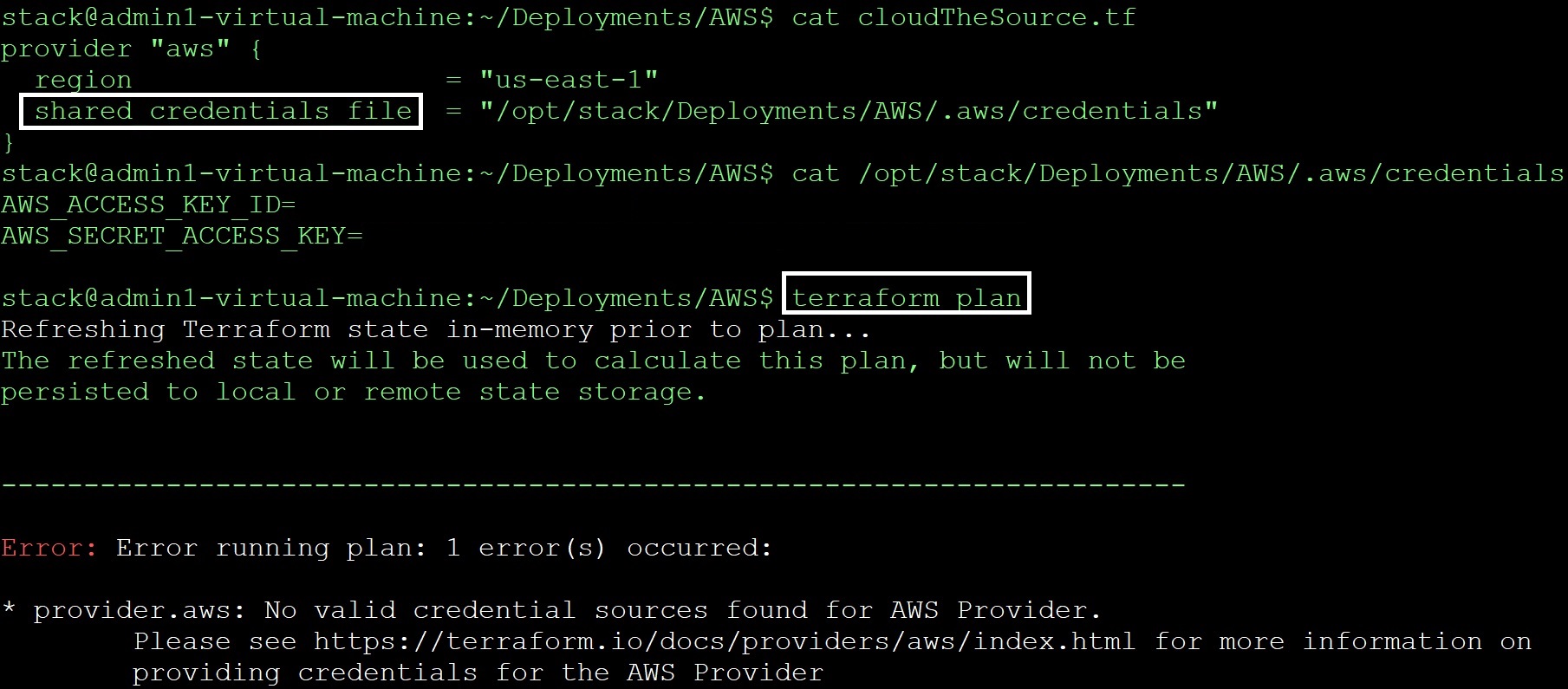 [PossibleBug] aws_shared_credentials_file and shared_credentials_file ...