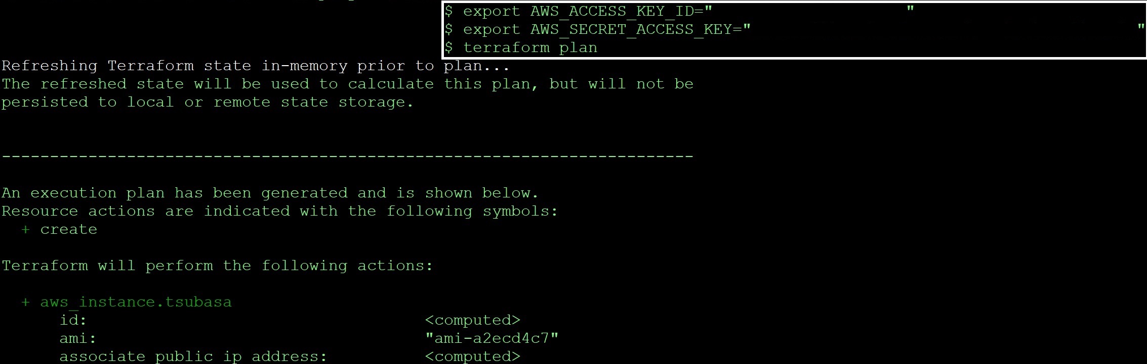 [PossibleBug] aws_shared_credentials_file and shared_credentials_file ...