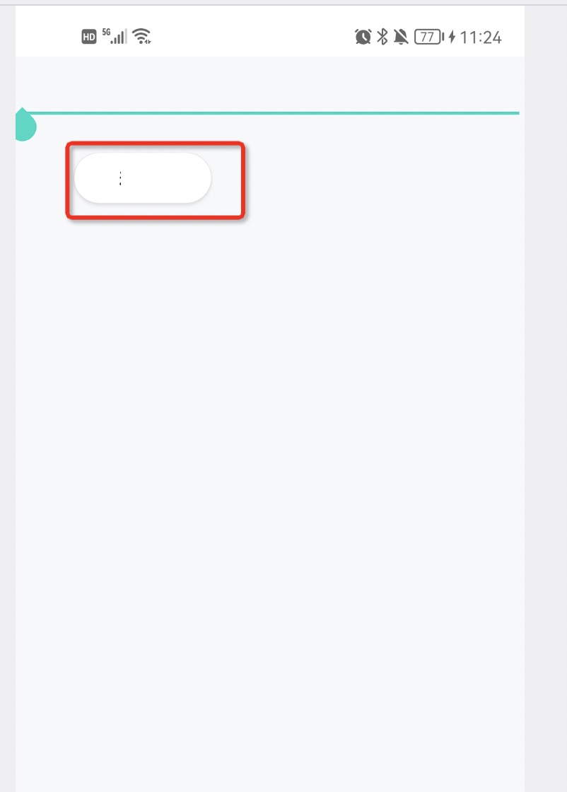 屏幕适配后，华为手机长按edittext弹出的复制粘贴按钮显示不全 · Issue #1598 · Blankj/AndroidUtilCode · GitHub