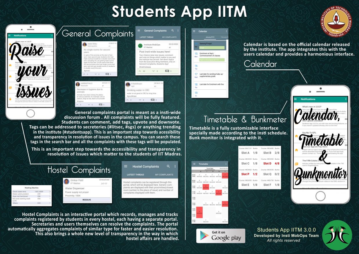 GitHub - omkarpatil18/iitm_students_app: IIT Madras Students App