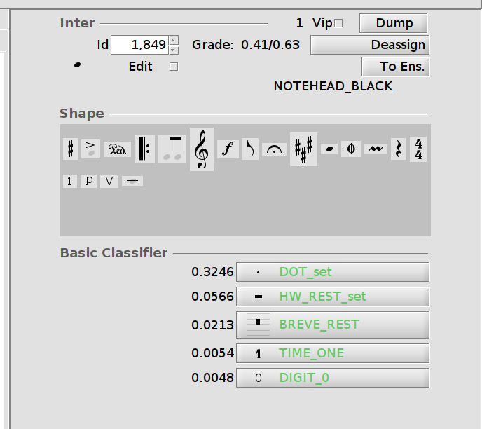 Improve support for high-DPI displays · Issue #323 · Audiveris/audiveris · GitHub
