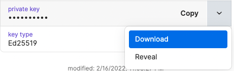 Invalid host private key using 1password · Issue #2645 · TablePlus/TablePlus · GitHub