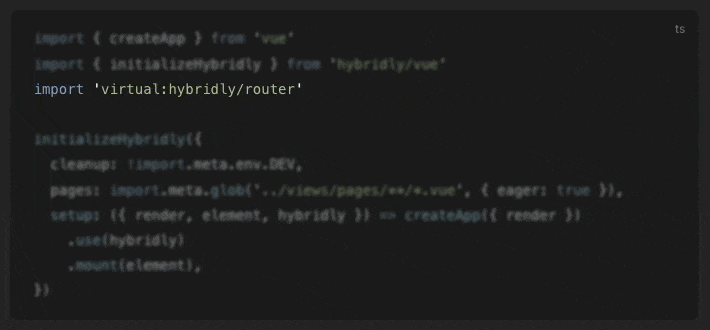 Allow specifying options to Shiki's highlighter to create code diffs/focus mode · withastro ...