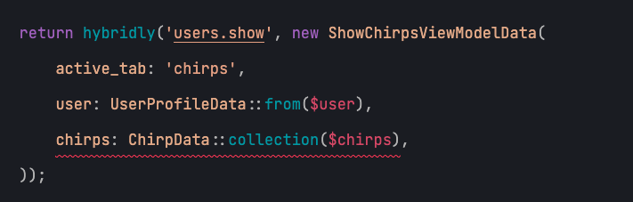 Intelephense falsely reports a generic mismatch · Issue #2521 · bmewburn/vscode-intelephense ...