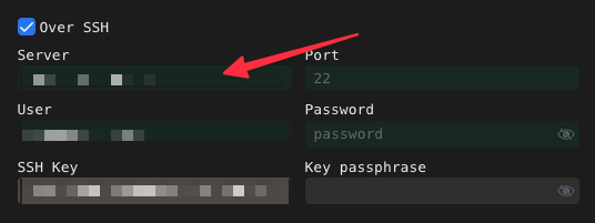 Cannot use host from `~/.ssh/config` · Issue #1 · TablePlus/Bolt-SQL-issue-tracker · GitHub