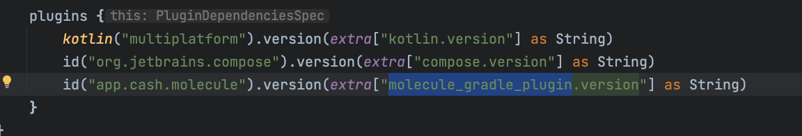 运行报错 · Issue #32 · Tlaster/PreCompose · GitHub