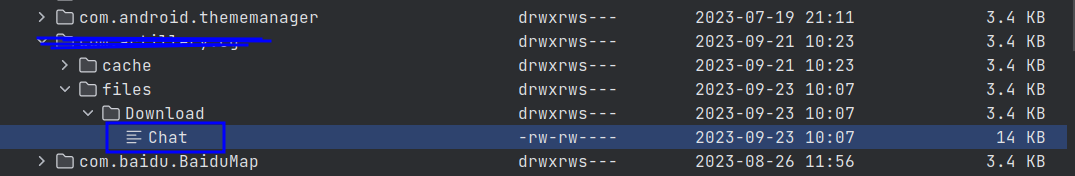 下载文件后的时候相关的问题 · Issue #204 · liangjingkanji/Net · GitHub